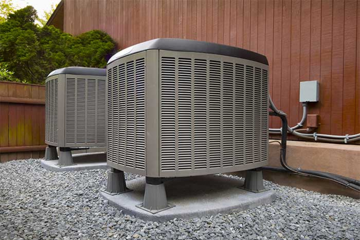 HVAC Services, AC, Heat Pump & Furnace Repair | New York, NY | Super ...